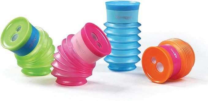 Keyroad Sharpener stretchy with metal blade, Tank 2 holes, – Elite ...