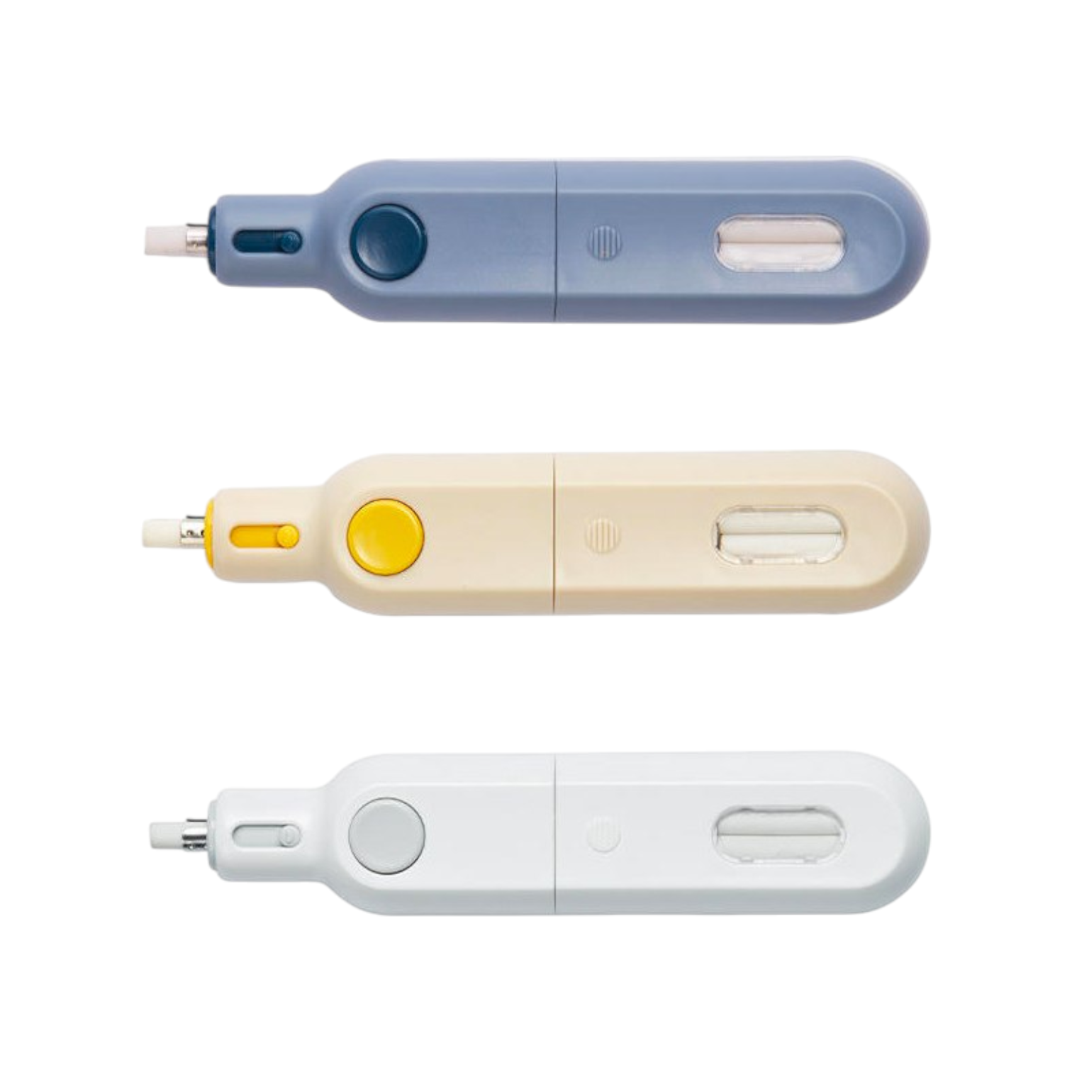 Electric Erasers for Artists, Battery Operated Electric Eraser – Elite ...