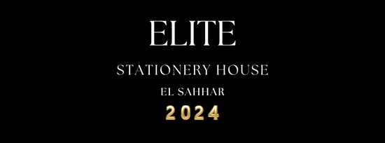 Elite Stationery House – Elite Stationery House