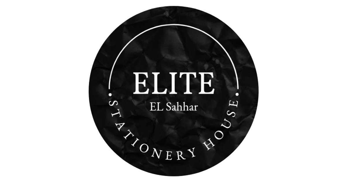 Products – Elite Stationery El Sahhar