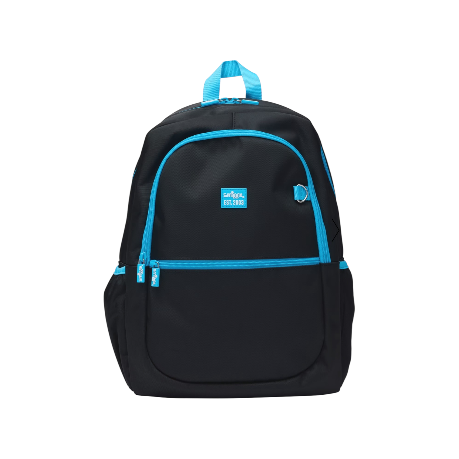 Smiggle Neon Splice Classic Backpack – Elite Stationery El Sahhar