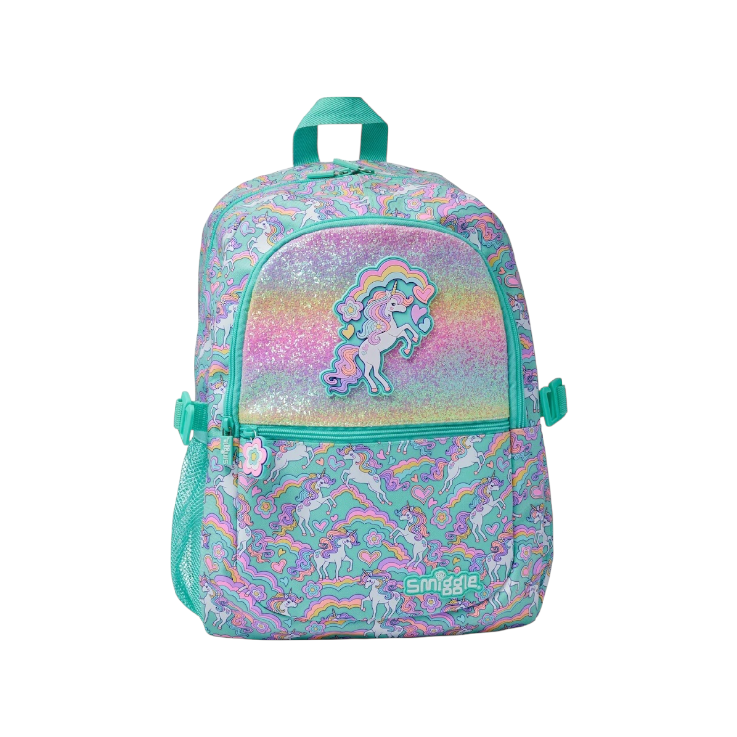 Smiggle Limitless Classic Attach Backpack – Elite Stationery El Sahhar