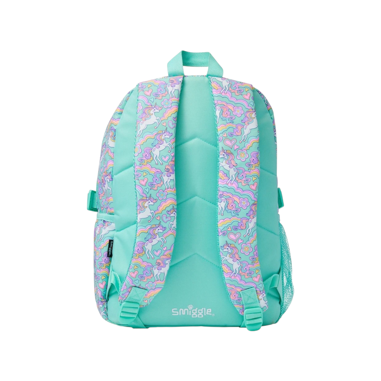 Smiggle Limitless Classic Attach Backpack – Elite Stationery El Sahhar