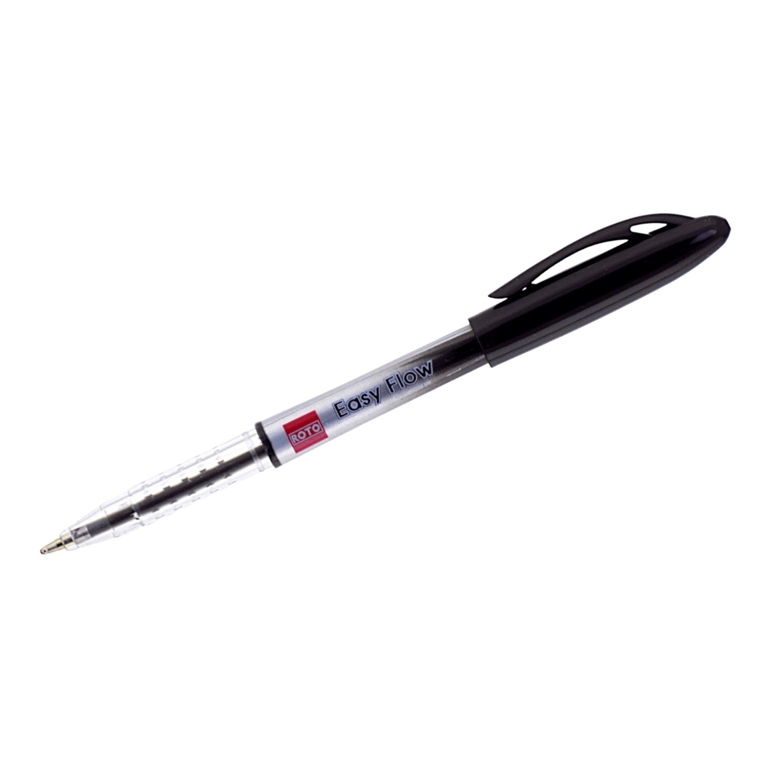Roto Easy Flow Ballpoint Pen 1.0 mm – Elite Stationery El Sahhar