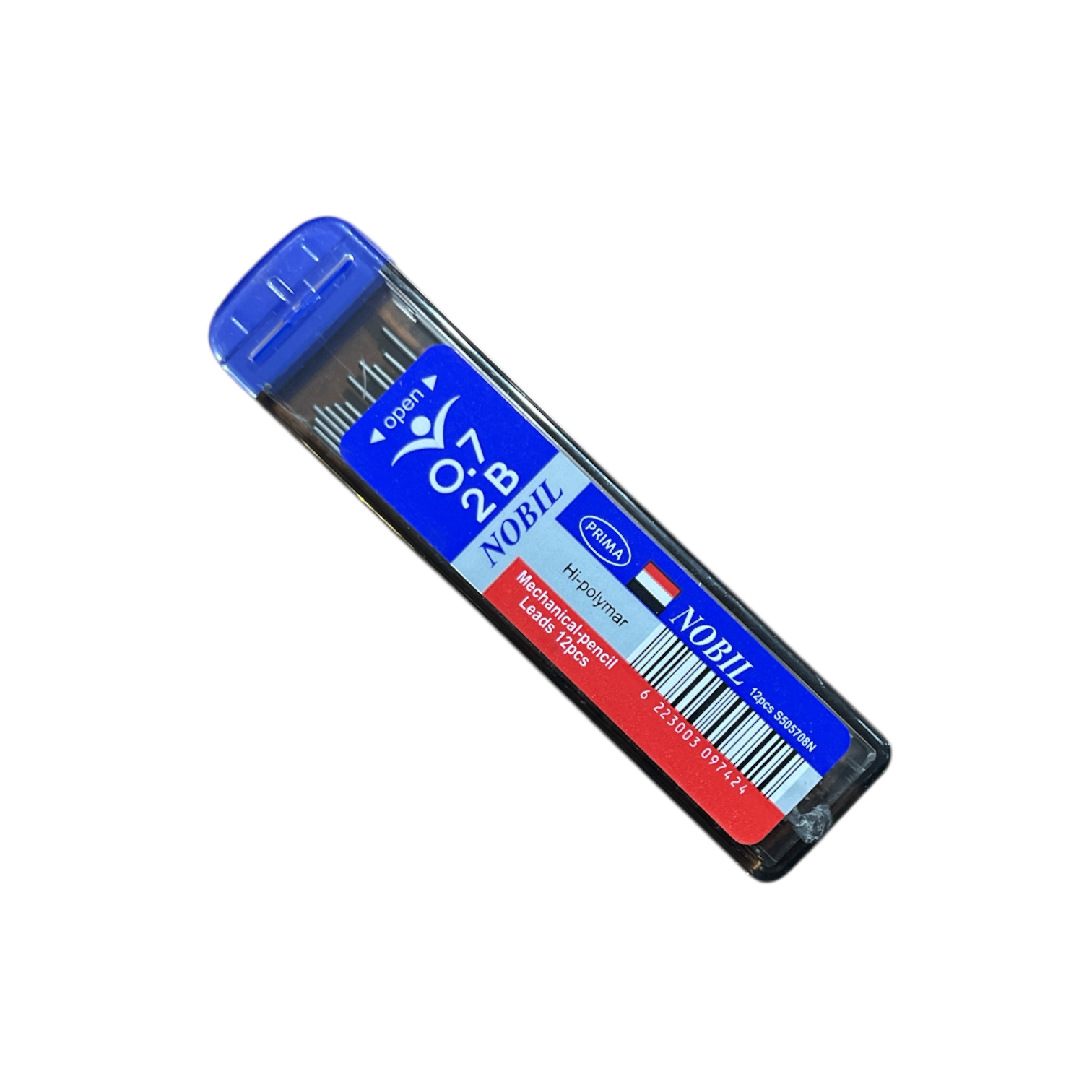 Prima 0.7 mm Nobil Set 2B – Elite Stationery House