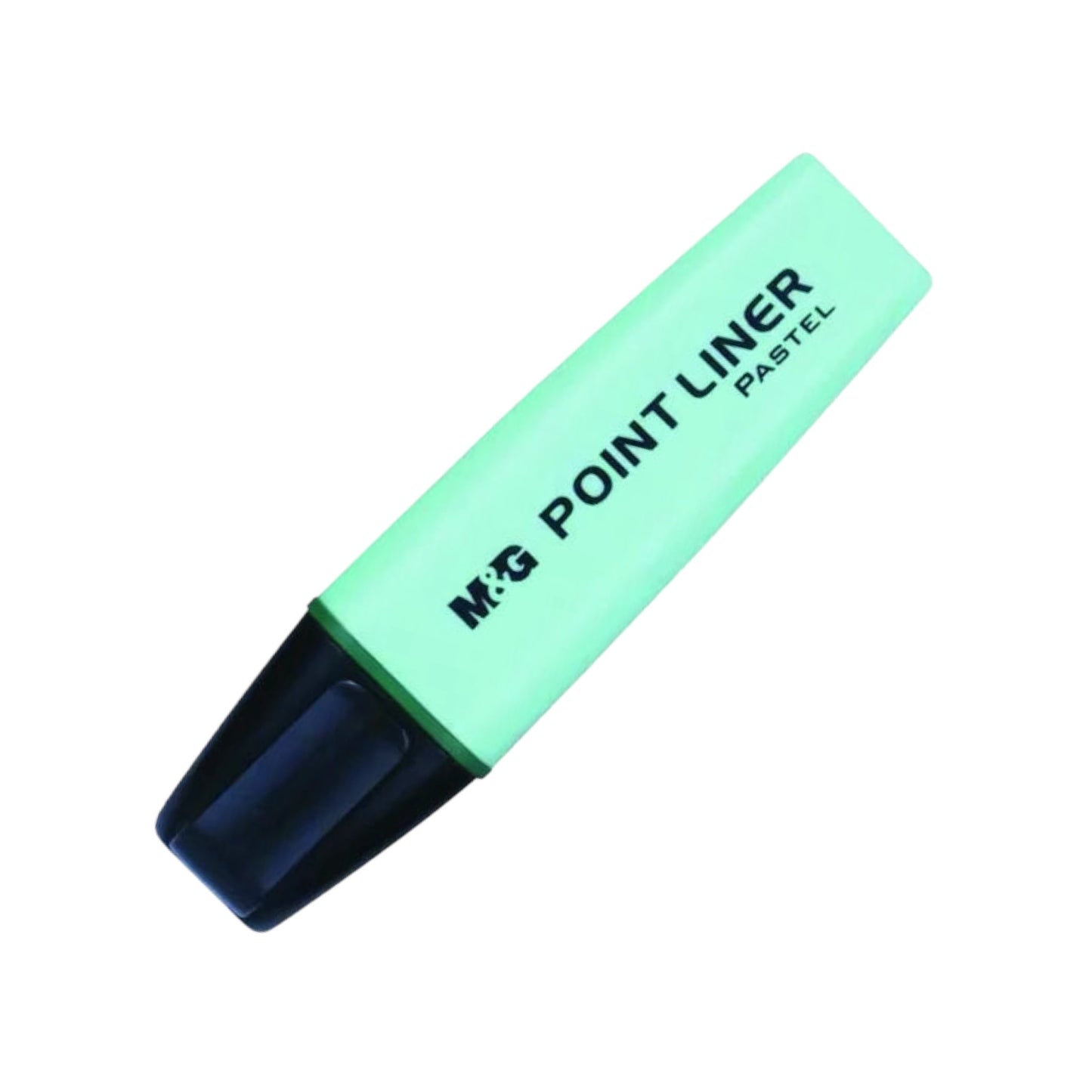 M&G Point Liner Scented Highlighter Pen – Elite Stationery El Sahhar