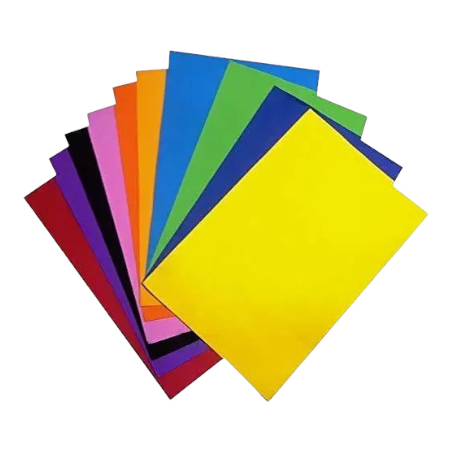 Regular Foam Packet A42030 – Elite Stationery El Sahhar