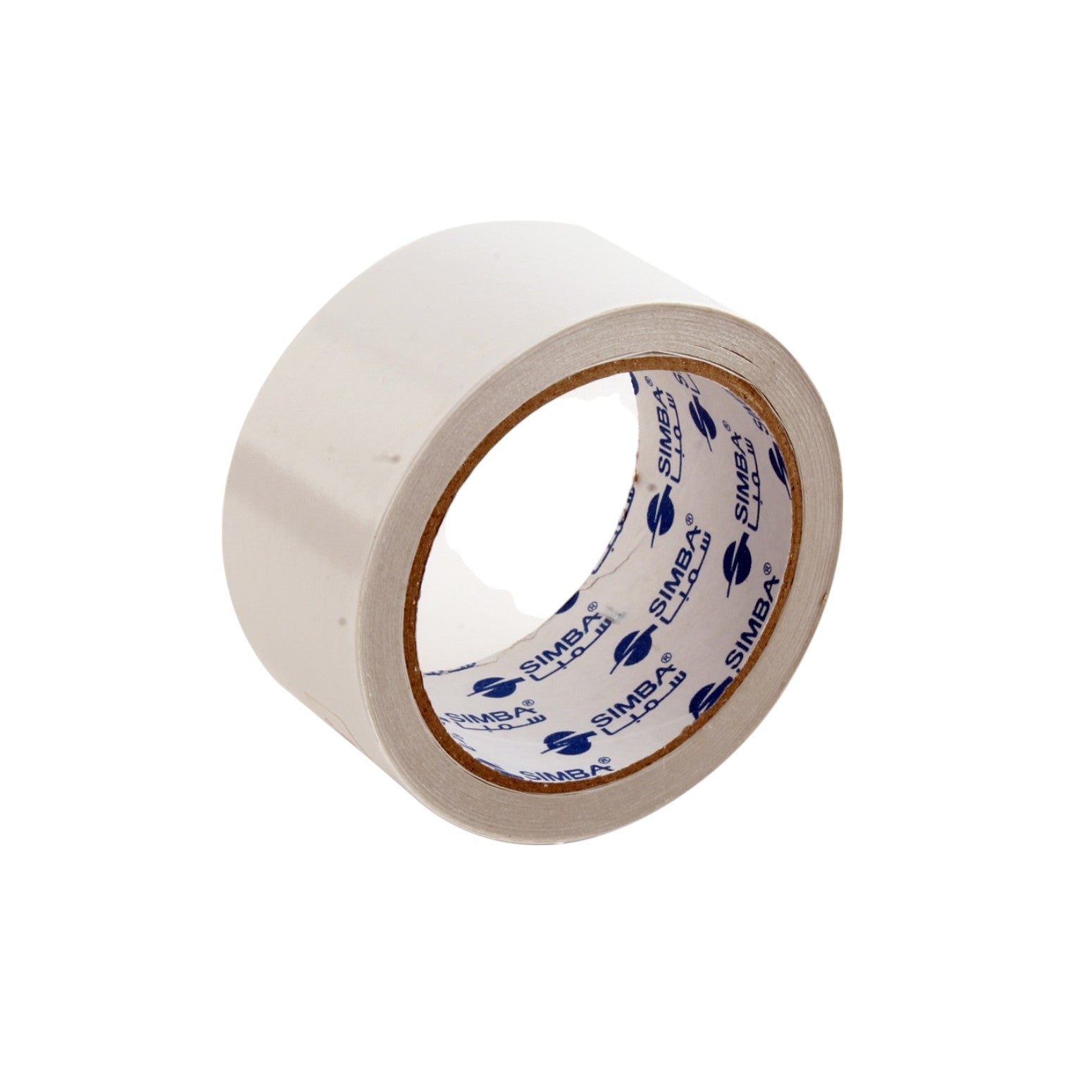 Adhesive Tape double sided 48mm 10m 80micron Simba – Elite Stationery ...