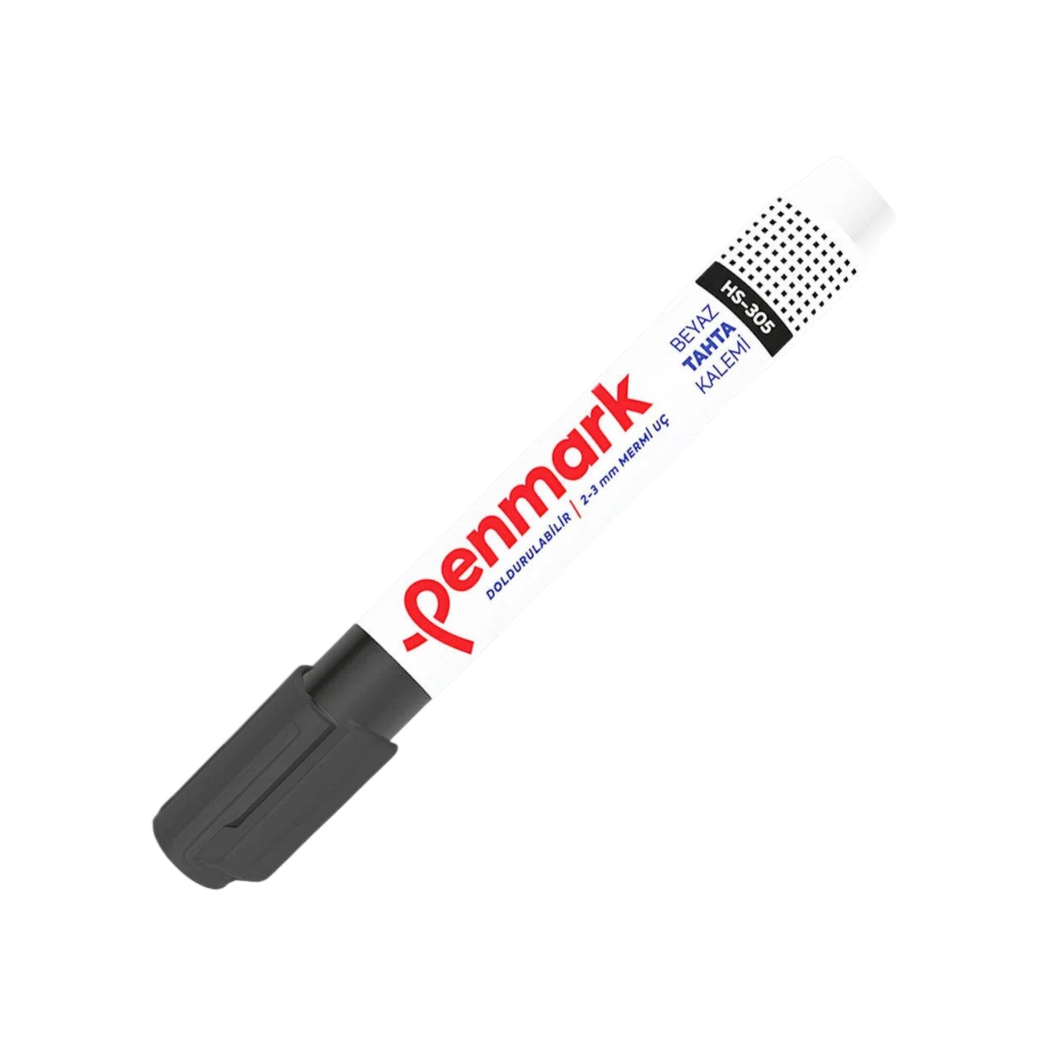PENMARK Whiteboard Marker – Elite Stationery House