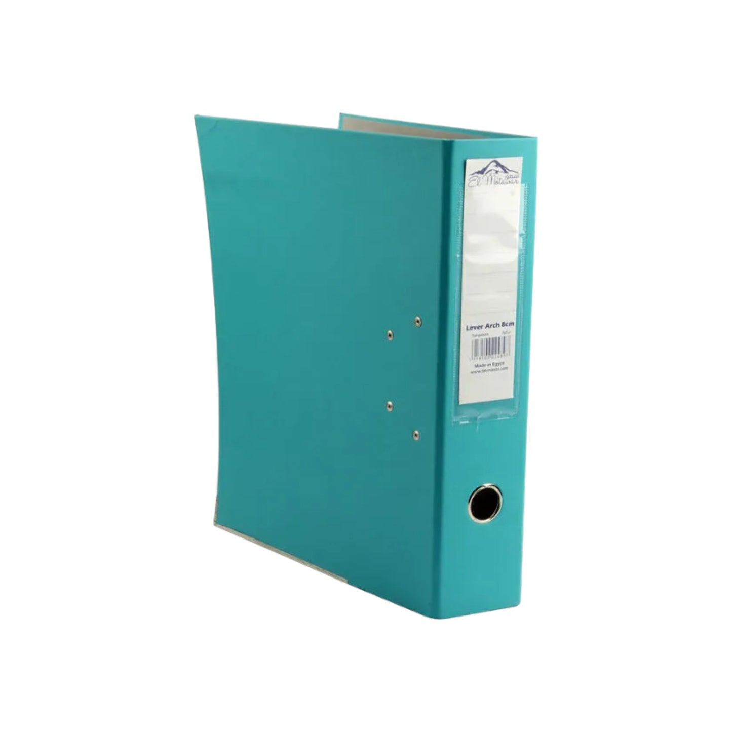 Lever Arch 8 Cm With Fixed Machine (Size : Fc) - Box Files – Elite ...