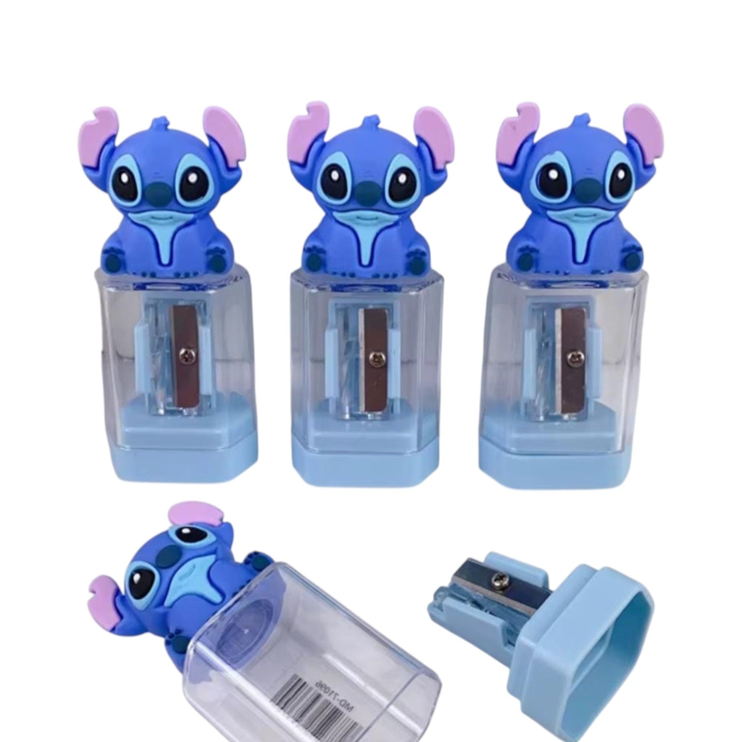 Stitch Big Tank Sharpener – Elite Stationery House