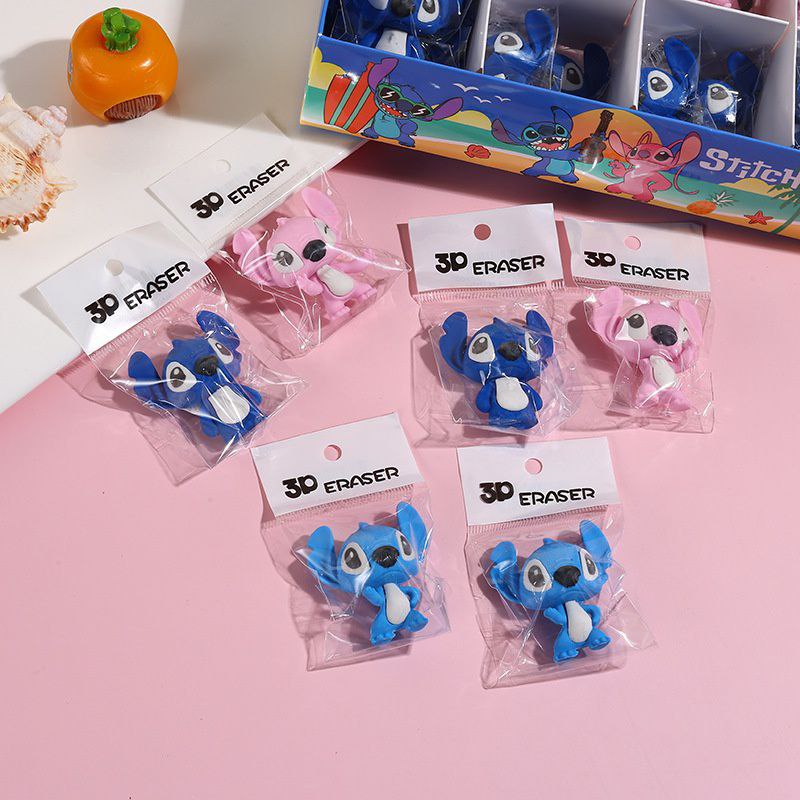 Stitch Eraser – Elite Stationery El Sahhar