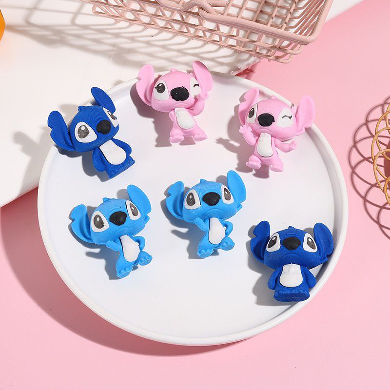 Stitch Eraser – Elite Stationery El Sahhar